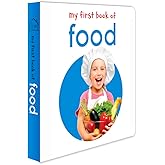 Amazon.com: My Very First Book of Food: 9780399247477: Carle, Eric ...