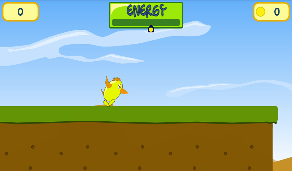 Jump Chicken Scream:Amazon.ca:Appstore for Android