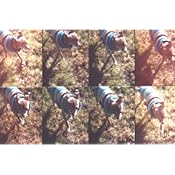 Amazon.com : Lomography OKTOMAT Compact 35mm Camera with 8 Serial ...