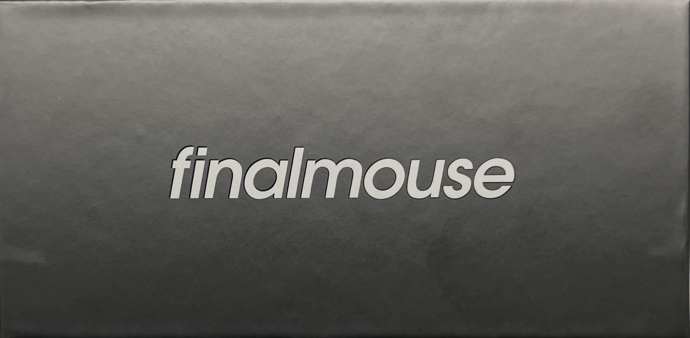 Mua FinalMouse Starlight Pro - Tenz - Small Bluetooth Mouse trên Amazon ...