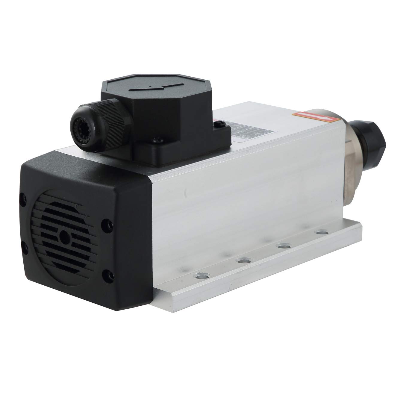Mua Spindle Motor 2.2kw Square Air Cooled Spindle Motor ER20 Collect ...