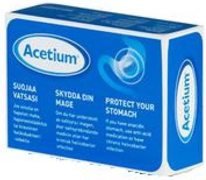 Acetium 60Cps: Amazon.es: Salud y cuidado personal