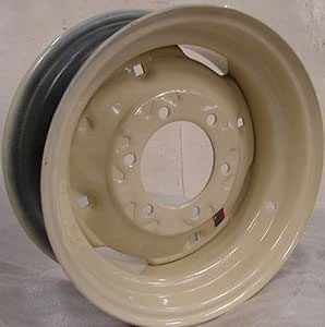 Amazon.com: 15x8 6x6 Ag Farm Implement Steel Wheel Rim: Automotive