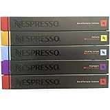 Nespresso Capsules (Pack of 100): Amazon.co.uk: Grocery