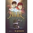The Stonekeeper (Amulet, Book 1): Kibuishi, Kazu, Kibuishi, Kazu ...