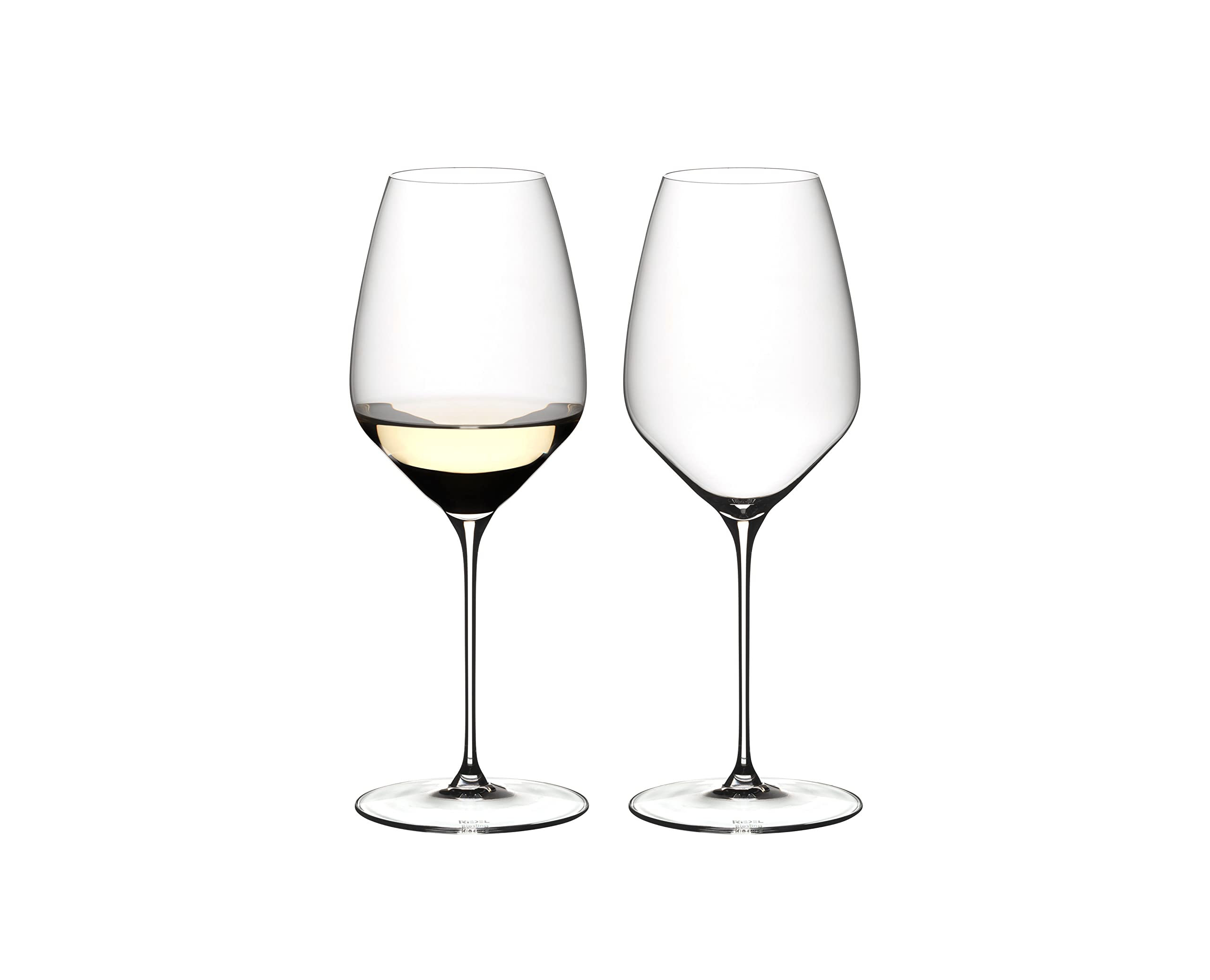 Riedel Veloce Set of 2 Cabernet Sauvignon Wine Glasses for sale | Las ...
