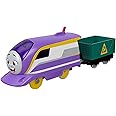 Amazon.com: Thomas & Friends Motorized Kana Toy Train Engine for ...