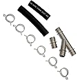 Amazon.com: Dorman 47294 Coolant Hose Junction Kit Compatible with ...