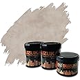 SUZUKA Strato Texture Paint SCT-302, Limewash Effect Paint, Matte Wall ...