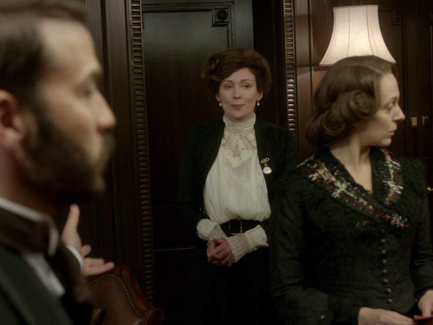 Watch Mr. Selfridge - Season 1 | Prime Video