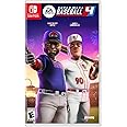 Amazon.com: Super Mega Baseball 4 - Nintendo Switch : Electronic Arts: Everything Else
