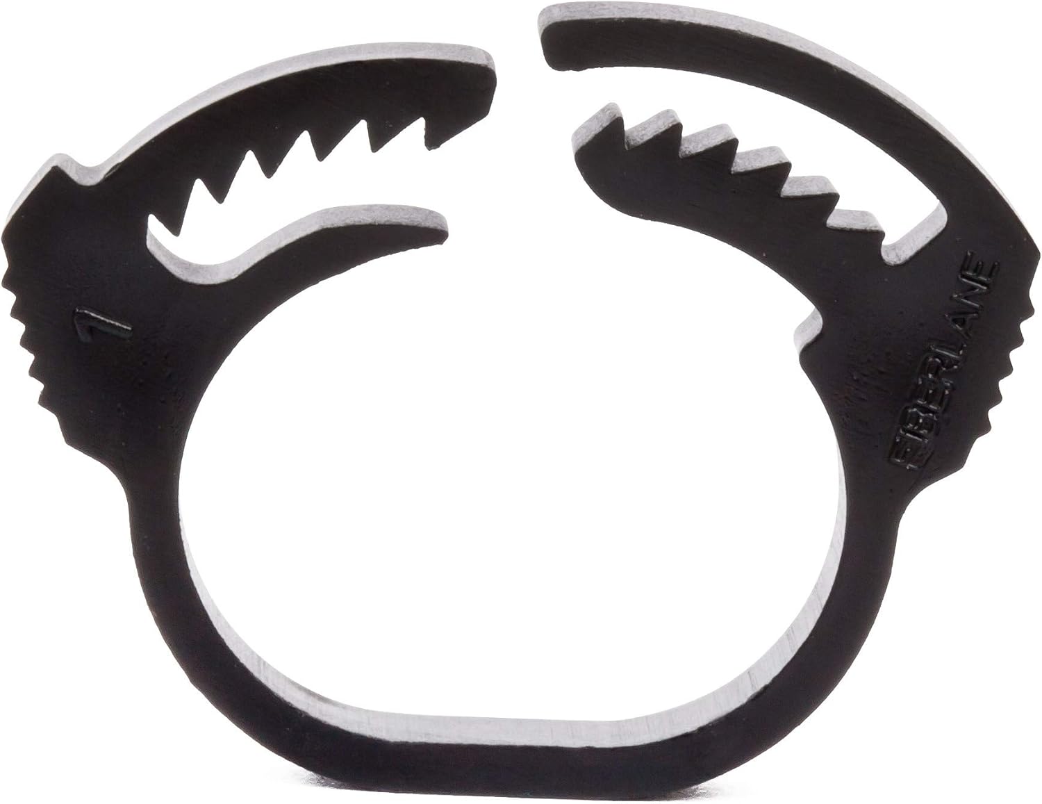 Schlauchschelle aus Kunststoff für Ø16 mm (1/2") Schläuche, 10 er ...