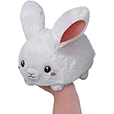 Amazon.com: Squishable / Mini Cotton Candy Easter Bunny - 7" : Toys & Games