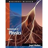 Amazon.com: Fundamentals of Physics: 9781118886328: Halliday, David, Resnick, Robert, Walker ...