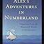 Alex's Adventures in Numberland: Dispatches from the Wonderful World of ...