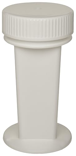 SP Bel-Art Coplin Jar – 10-Slide Capacity, Wide 5.3cm Opening, Durable ...