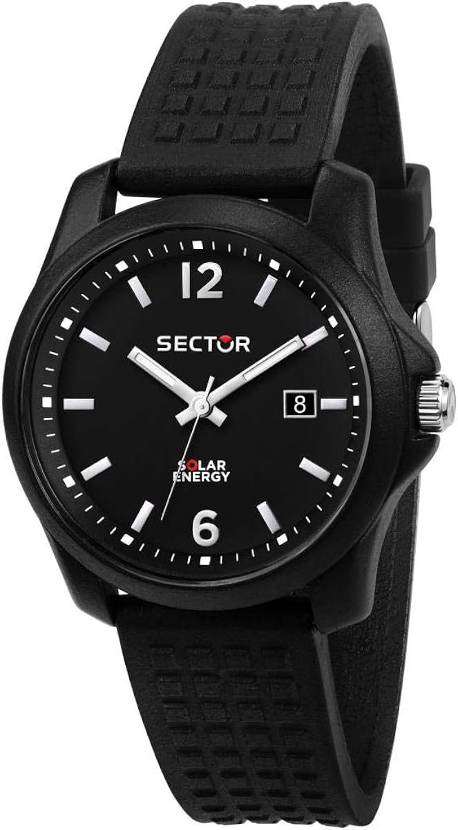 Sector No Limits Watch. 8033288921868: Amazon.fr: Montres