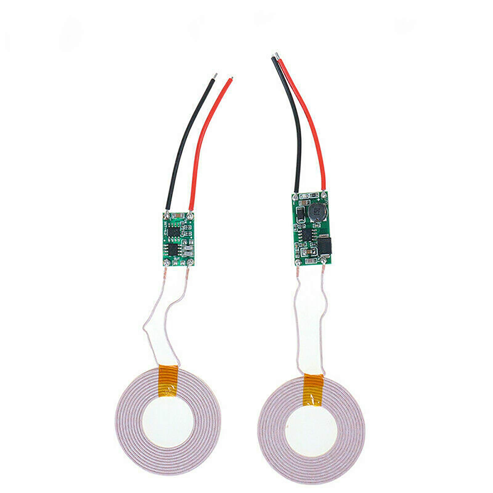 Mua Abovehill Qi Wireless Charging Module Inductive Charger Transmitter ...