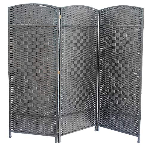 Best Bamboo Privacy Screens and Room Dividers