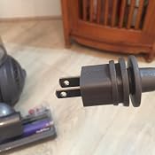 Amazon.com - Dyson Ball Multi Floor Upright Vacuum - Corded