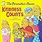 Amazon.com: The Berenstain Bears: Kindness Counts (Berenstain Bears ...