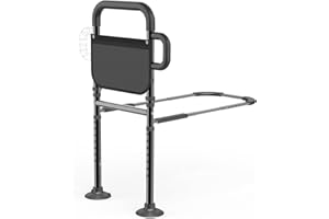 Amazon Best Sellers: Best Medical Bed Safety & Assisting Rails