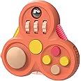 Amazon.com: Yrissmiss Fidget Toys Adults,Fidget Pad Fidgets,Autism ...