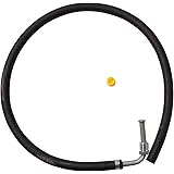 Amazon.com: Edelmann 80317 Power Steering Return Hose : Automotive