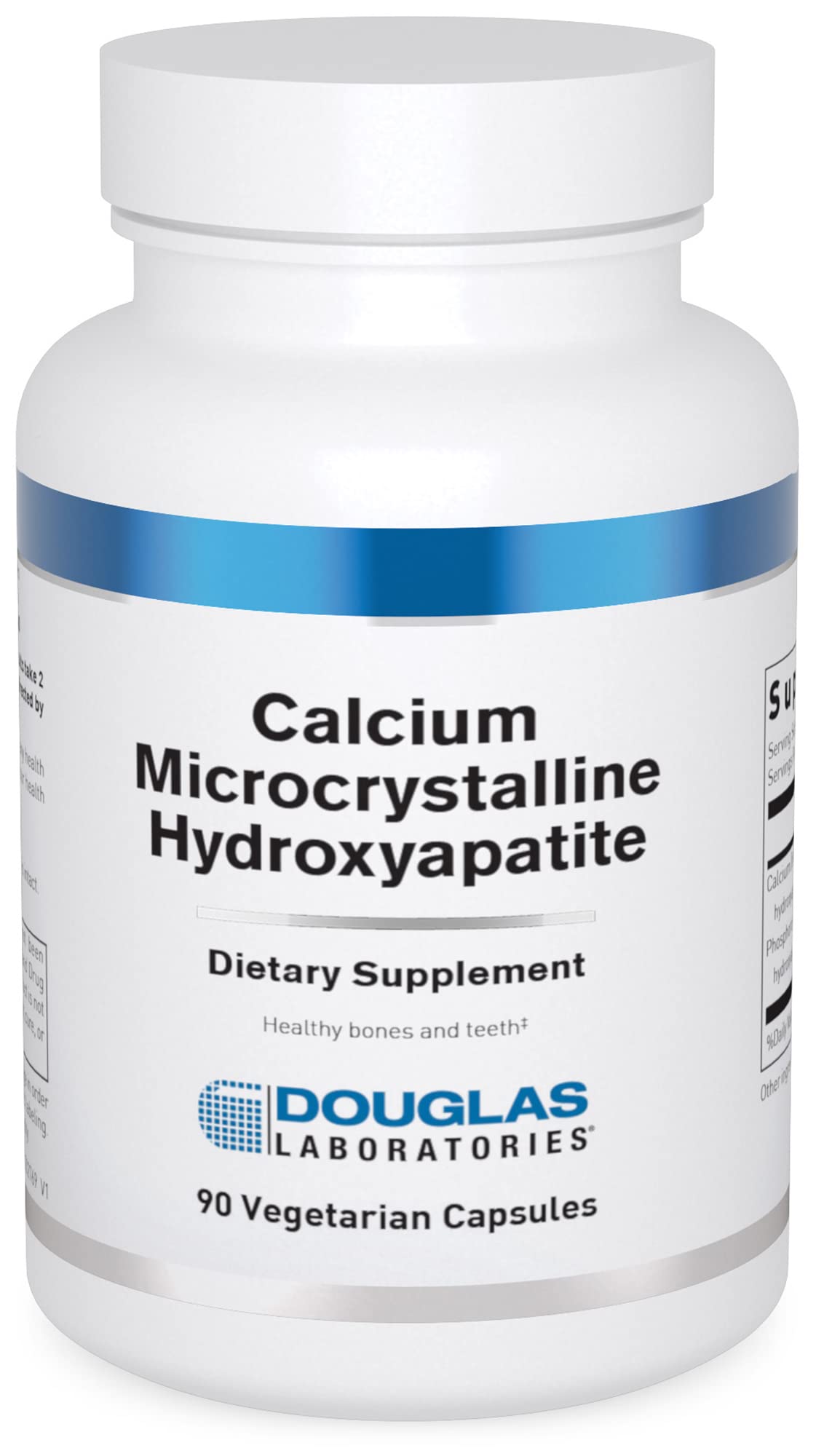 Mua Douglas Laboratories Calcium Microcrystalline Hydroxyapatite ...