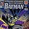 Batman Comic Book - October 1994 #0: DC Comics, Illustrated: Amazon.com ...