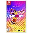 Amazon.com: NBA 2K24 (Kobe Bryant Edition) - For Nintendo Switch ...
