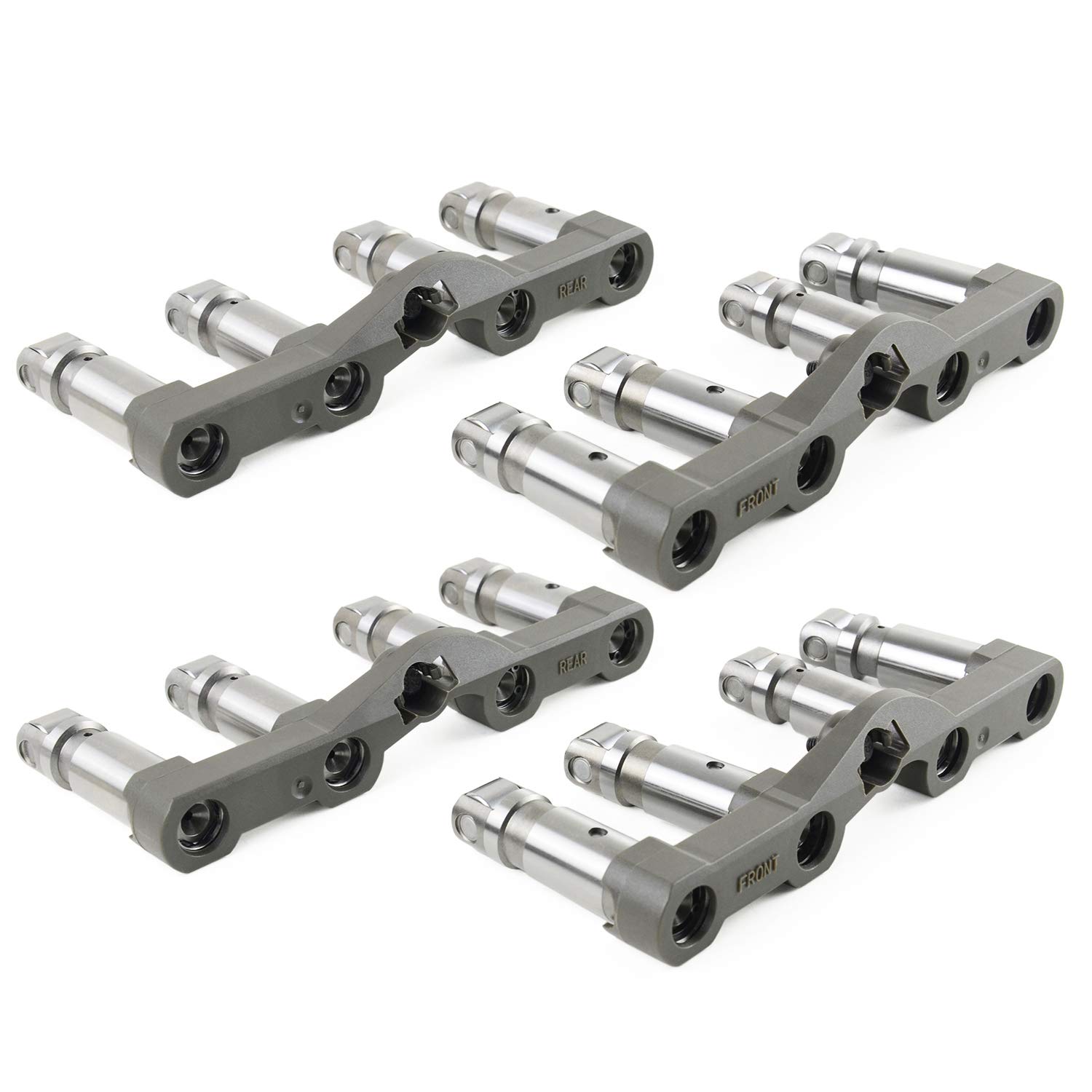 Mua Set of MDS Hydraulic Roller Valve Lifters Fits Dodge Jeep 5.7L 6.4L ...