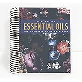 Amazon.com: Essential Oils Desk Reference 8th Edition FULL-COLOR (2019)