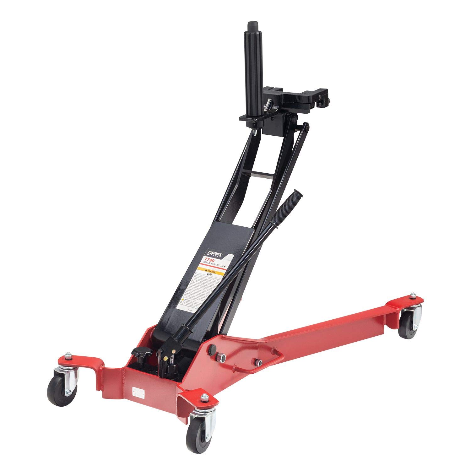 SUNEX TOOLS 7790 300-Pound, Heavy Duty, Clutch Jack for sale | Delran ...
