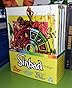The Sinbad Trilogy (Dual Format Limited Edition) [Blu-ray] [Region Free ...