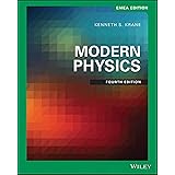 Modern Physics: Krane, Kenneth S.: 9781118061145: Amazon.com: Books