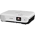 Amazon.com: Epson VS355 WXGA 3,300 lumens color brightness (color light ...