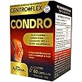 Centro+Flex Condro | Condroitina e Glucosamina + Colagéno Tipo 2 com ...