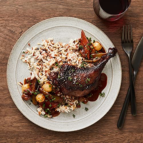 RiceSelect Royal Blend Rice, Blend of Texmati White, Brown, Wild & Red ...