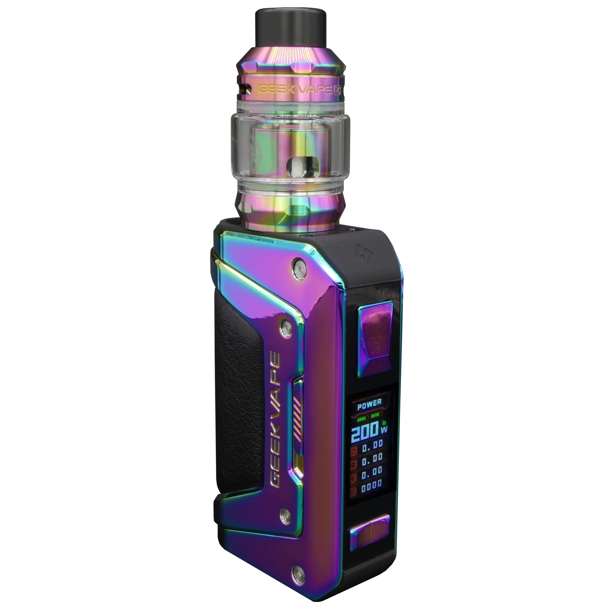 Mua GEEKVAPE AEGIS Legend 2 + Z Subohm Tank 2021 Kit, 200 W, 5,5 ml ...