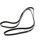 Amazon.com: ACDelco 12643218 GM Original Equipment V-Ribbed Serpentine ...