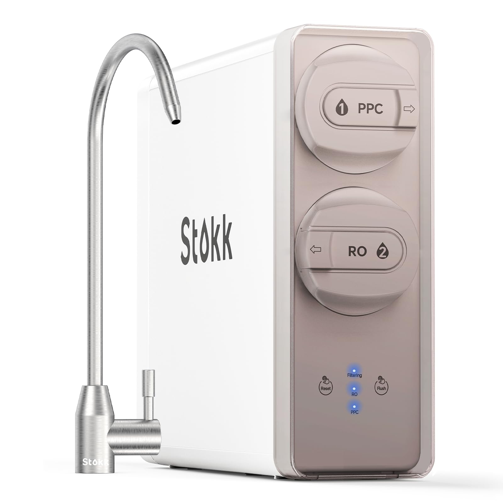 Mua Reverse Osmosis System, 8 Stage Tankless Reverse Osmosis Water ...