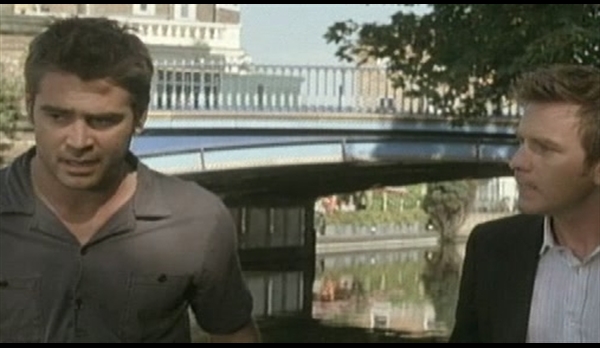 Watch Cassandra＇s Dream& Scene 2 on Amazon Live