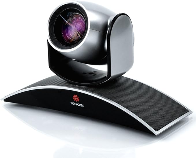 Polycom Eagle Eye – III mptz-9 Cámara HDX 1624 – 08283 – 001: Amazon ...