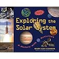 Exploring the Solar System: A History with 22 Activities (25) (For Kids ...