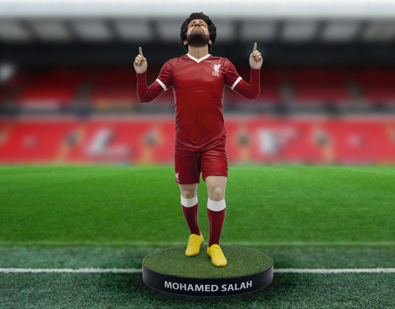 Mua SoccerStarz Football's Finest – Officially Licensed Liverpool ...