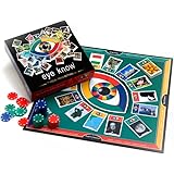 Amazon.com: Eye Know - New Edition : Toys & Games