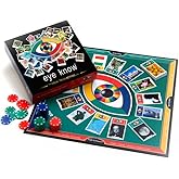 Amazon.com: Eye Know - New Edition : Toys & Games