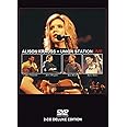 Amazon.com: A Hundred Miles Or More: Live From the Tracking Room : Alison Krauss, Brad Paisley ...
