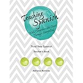 Amazon.com: Learning Spanish with Comprehensible Input Through ...